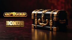 GoGo Gold Casino No Deposit Bonus - Real Money for Free Play!