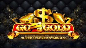 Go Go Gold Slots - Play Go Gold for Real Money with a Bonus!