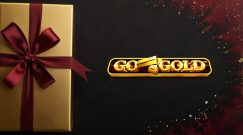 GoGo Gold Casino No Deposit Bonus - Real Money for Free Play!