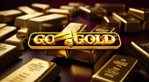 Go Go Gold Slots - Play Go Gold for Real Money with a Bonus!